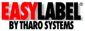 EASYLABEL, Easy Label Label Design Software